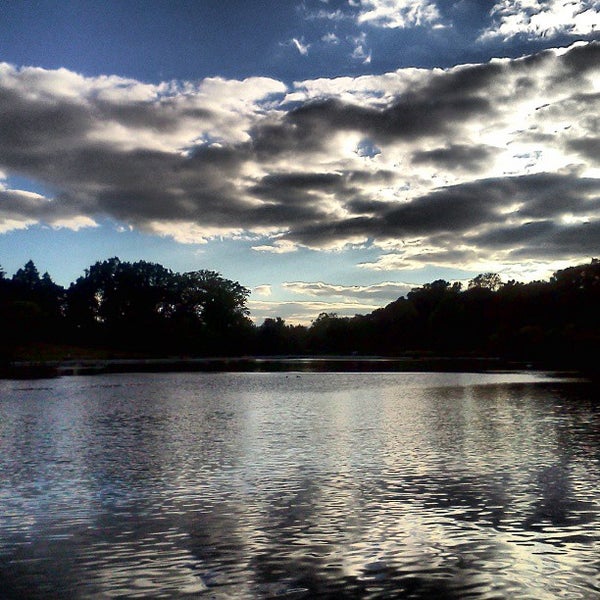 Kissena Park - Park in Flushing