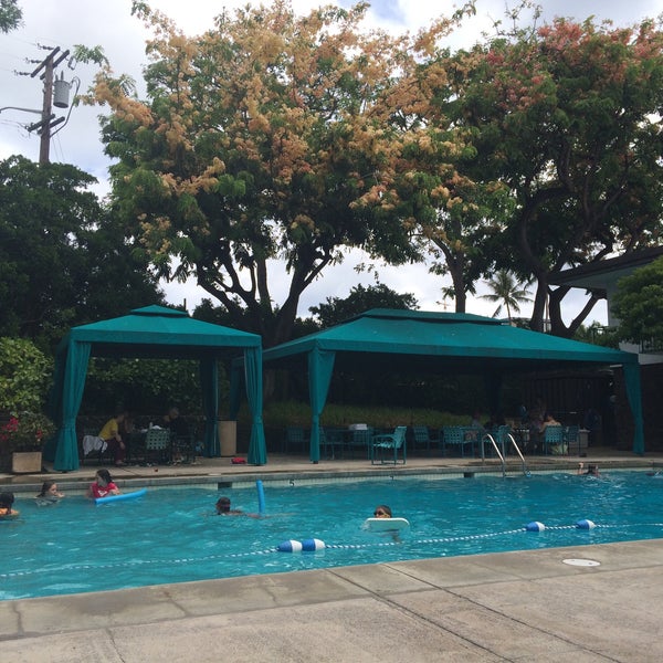 Photos at The Pacific Club - Downtown Honolulu - 12 tips from 660 visitors