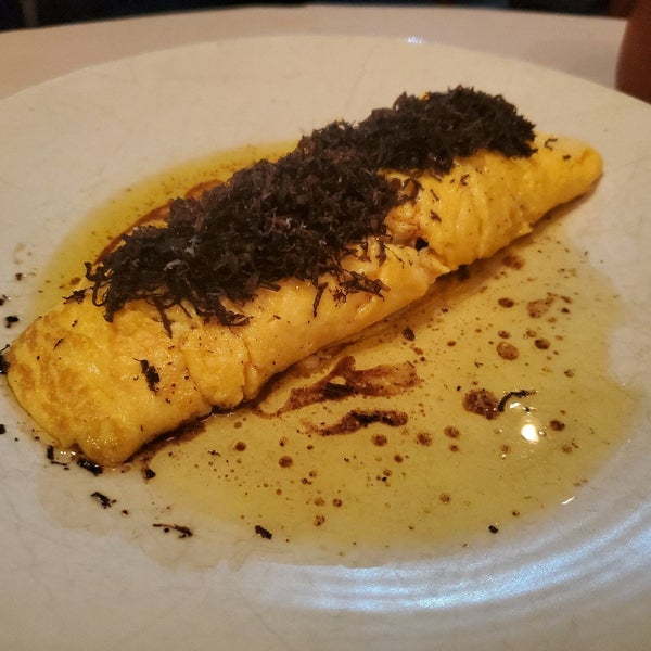 Uccello - Italian Restaurant in Sydney