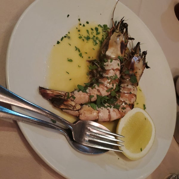 Uccello - Italian Restaurant in Sydney