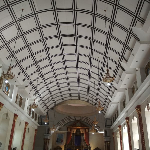 Our Lady of Immaculate Conception Metropolitan Cathedral - Church