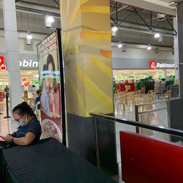Robinsons Supermarket - Supermarket in Quezon City