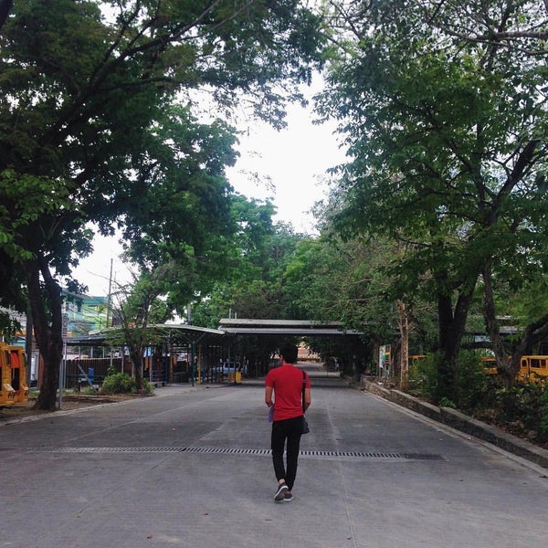 Photos at University of San Carlos - Talamban Campus - University