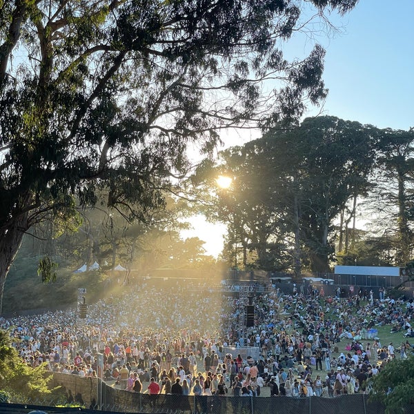 Photos at Polo Fields - Golden Gate Park - 9 tips from 3037 visitors