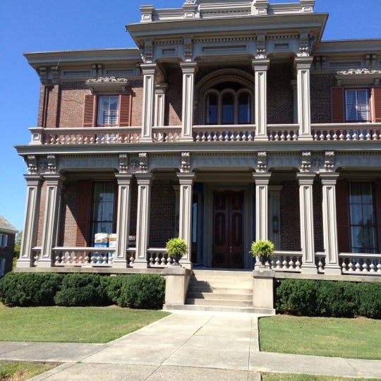 Two Rivers Mansion - 2 tips from 239 visitors