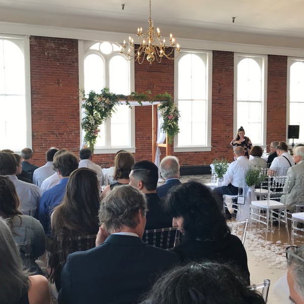 The Reed Opera House - 3 tips from 240 visitors