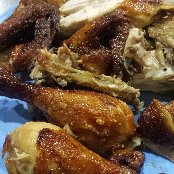 Negros Lechon Manok - 61 visitors