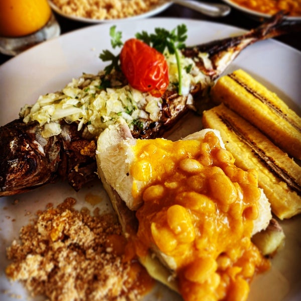 Maianga - Neighborhood