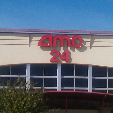 Photos at AMC Veterans 24 - Movie Theater in Village of Tampa