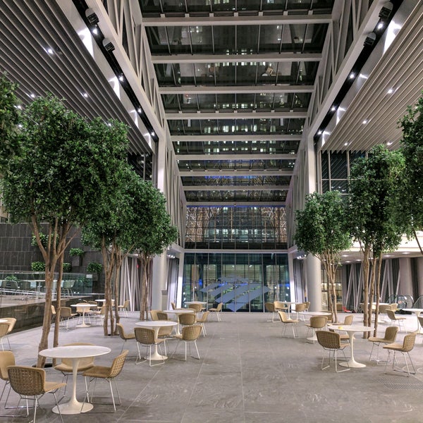 Founders Hall - First Ward - 3 tips from 1113 visitors