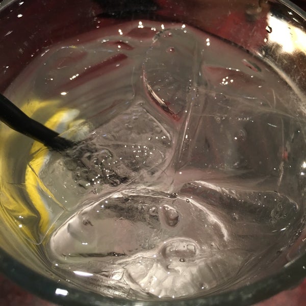 Blue Fish House (Ahora cerrado) - Houston, TX