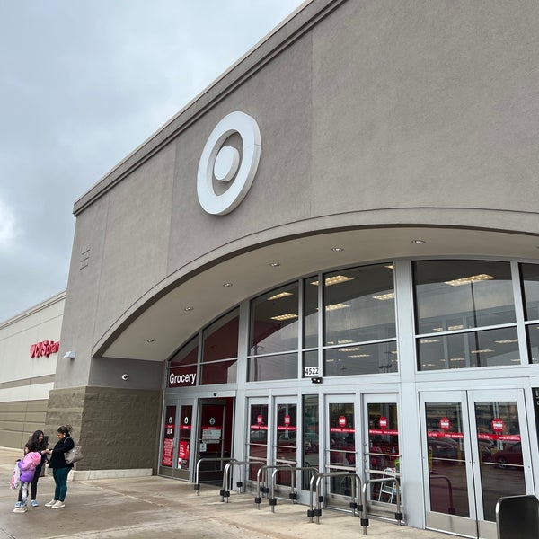 Target - 38 tips from 3744 visitors