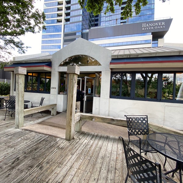 Becks Prime - Burger Joint in Houston