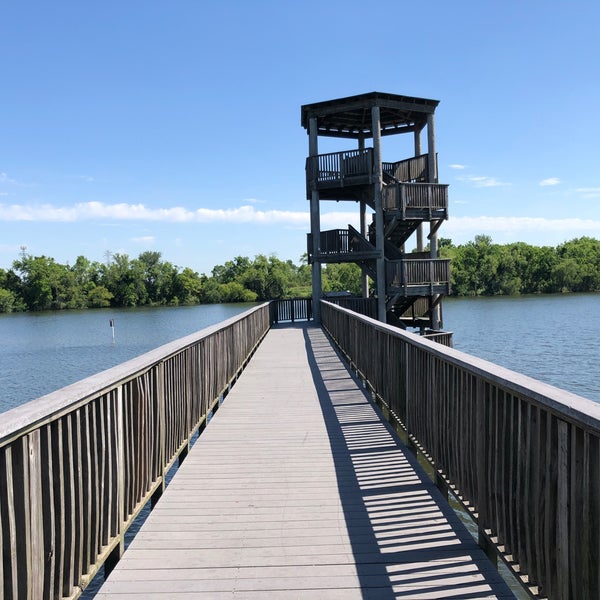 Buffalo Run Park - Missouri City, TX