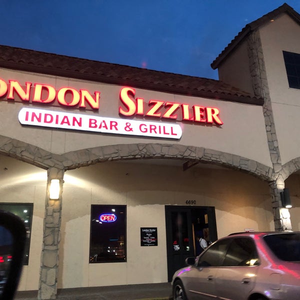 London Sizzler - 24 tips from 820 visitors