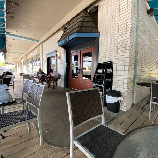 Berryhill Baja Grill - Houston, TX