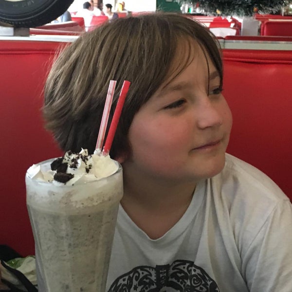 59 Diner (Now Closed) - Diner