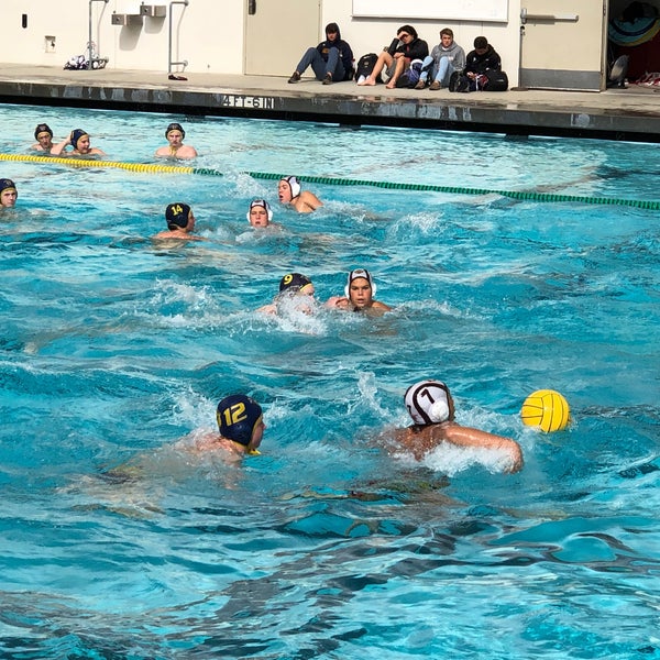 Garden Grove High School - Downtown Garden Grove - 11271 Stanford Ave