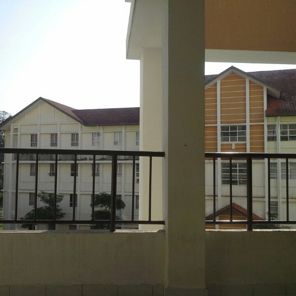 Universiti Teknologi MARA (UiTM) Negeri Sembilan - 93 visitors