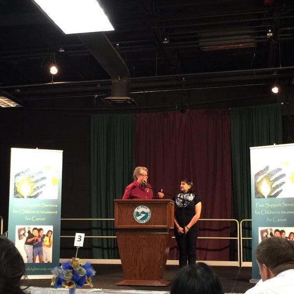 Epcc ASC Bldg A - College Administrative Building