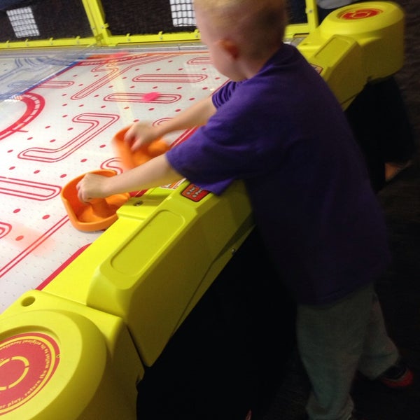 Photos at Gatti-Land - Pizza Place