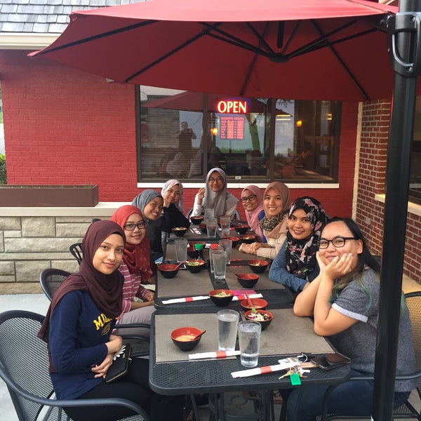 Restaurant Ami - 20 tips from 761 visitors