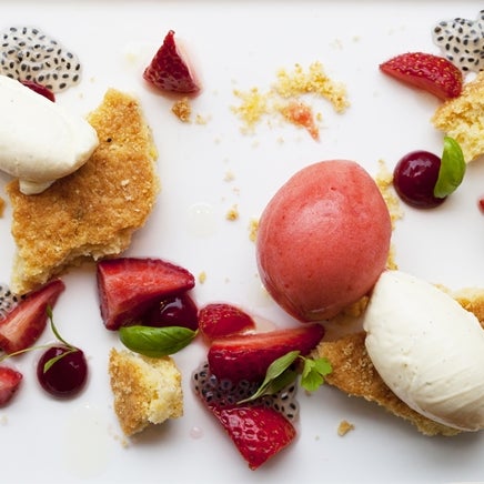 Food For Friends - Vegan and Vegetarian Restaurant in The Lanes