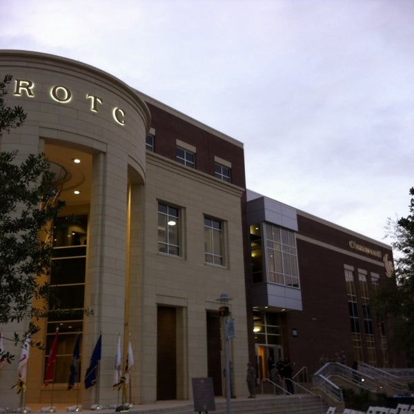 UCF ROTC Building - University Park, FL
