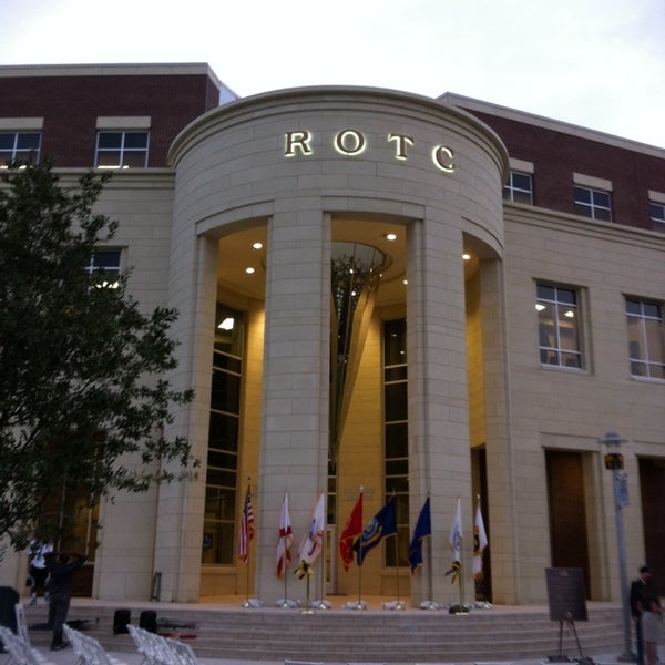 UCF ROTC Building - University Park, FL