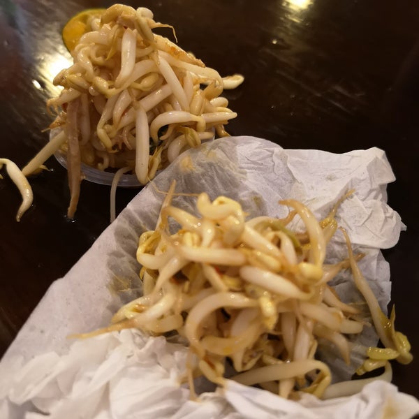 Madam Tang's - Wisma Nation Horizon, Jalan Petanak