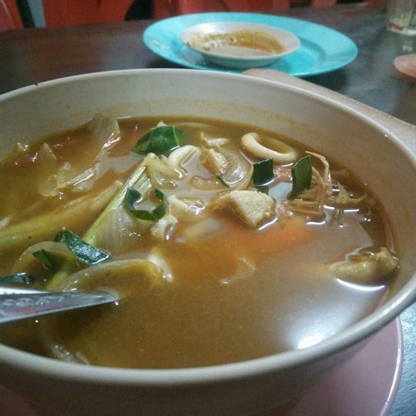 Rohaya restaurant - Malay Restaurant