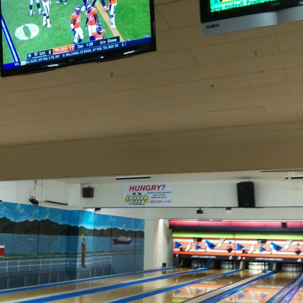 Lower Columbia Bowl - 8 tips from 135 visitors