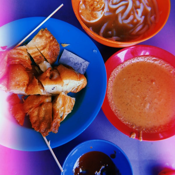 Photos at Laksa Aunty Ruby - 6 tips