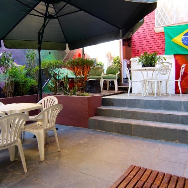 Global Hostel - Vila Mariana - 13 tips