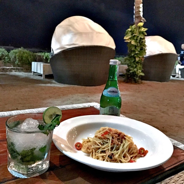 Segarra Beach Club - Pantai Carnaval, Taman Impian Jaya Ancol