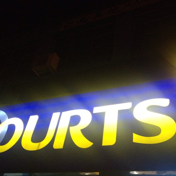 Courts Mammoth - Furniture and Home Store in Bintulu