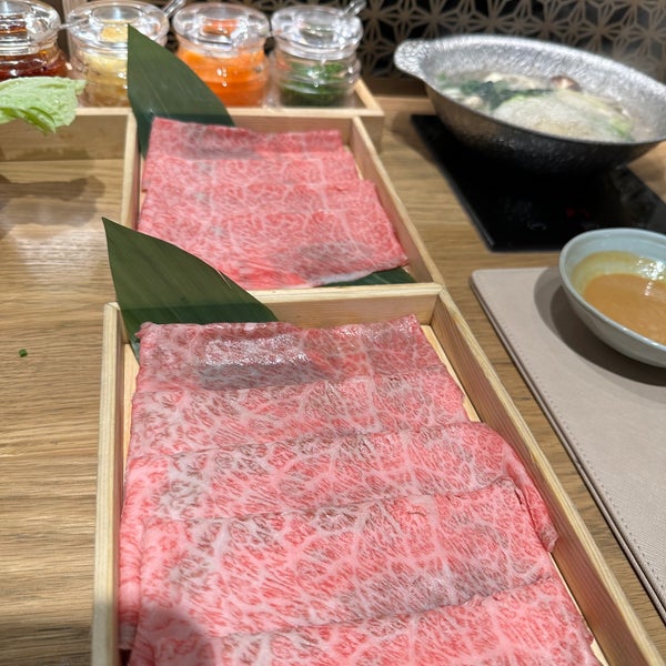 Hitori Shabu - ปทุมวัน, กรุงเทพมหานคร