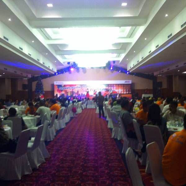 Photos at Wisma Benteng Seafood Restaurant - Petisah Tengah, Medan ...