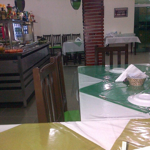 Churrasqueria Punta de Pecho - Alberdi