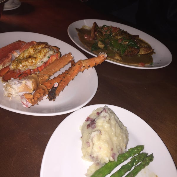 Columbus Fish Market (Now Closed) - 15 tips