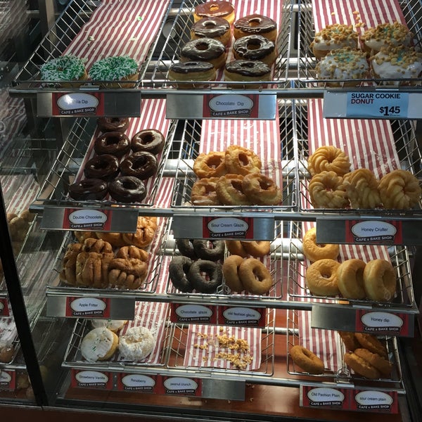 Tim Hortons - Coffee Shop in Frankenmuth