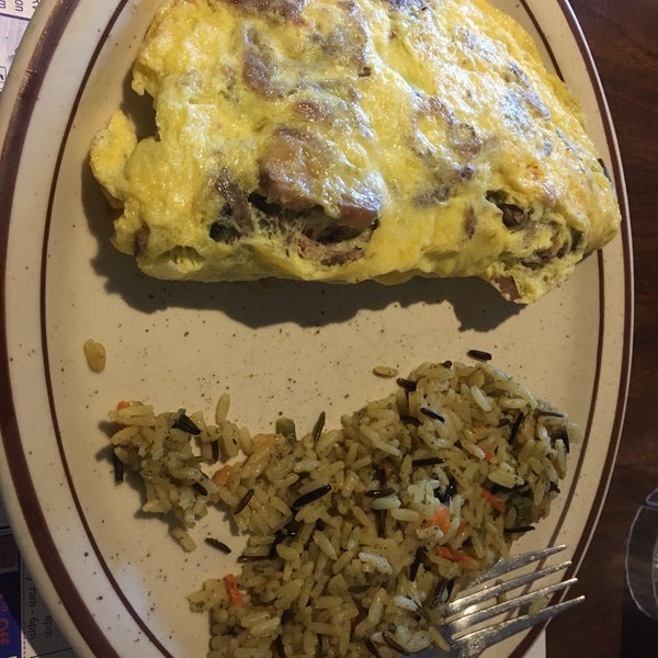 Grandma's Recipes - Diner