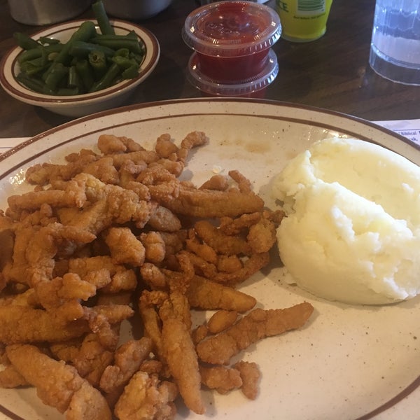 Grandma's Recipes - Diner