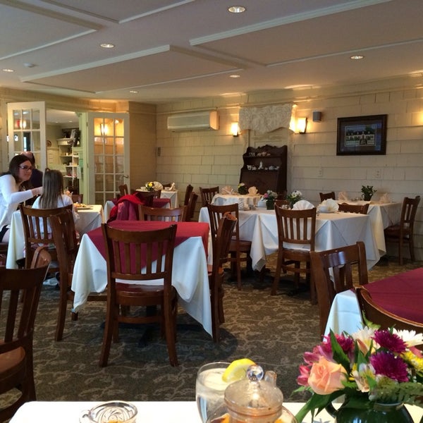 Photos at Wenham Tea House - Wenham, MA