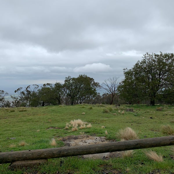 Mount Canobolas - 4 tips