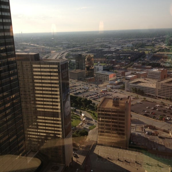 Photos at Bryan Tower - Structure in Dallas