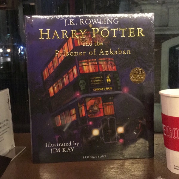 Books & Beyond - Bookstore in Tangerang