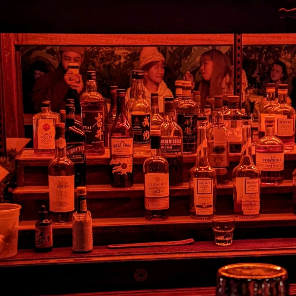 Mahjong Bar - Bar in Toronto