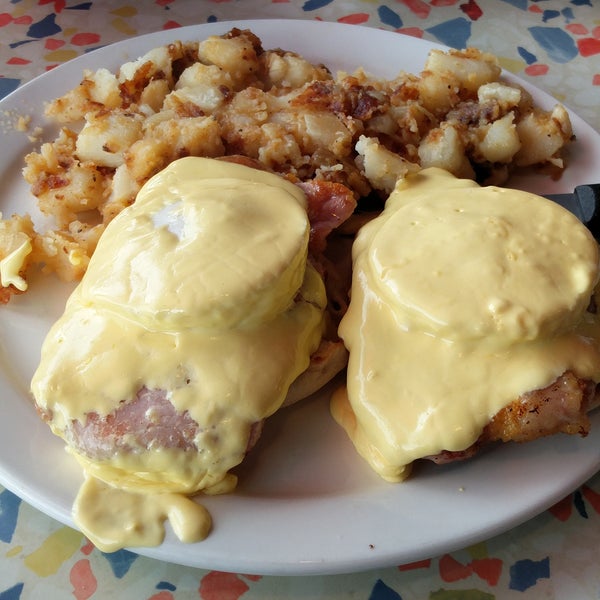Three Coins Open Kitchen - Richmond Hill, ON