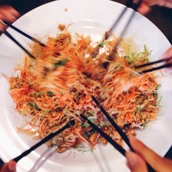 Photos at The Bunga Raya @ Royal Lake Club - Chinese Restaurant in ...